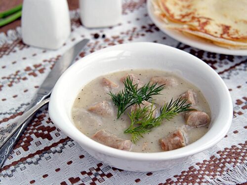 Belarusian Foods: 22 Hearty and Authentic Dishes