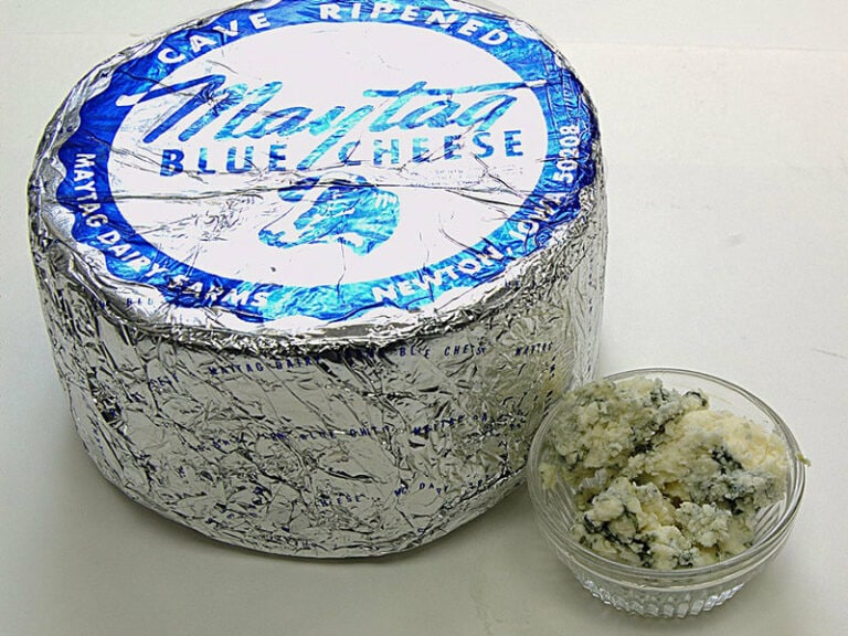16+ Types of Blue Cheese to Discover
