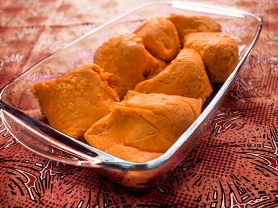 Nigerian Food: 26 Traditional Dishes to Savor in for Authentic Flavors