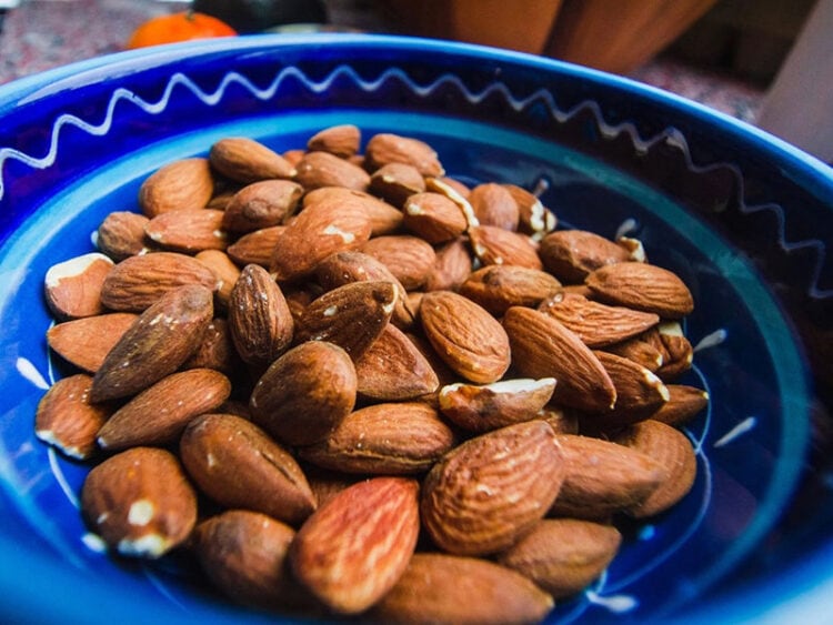 14+ Types of Almonds You Need to Taste