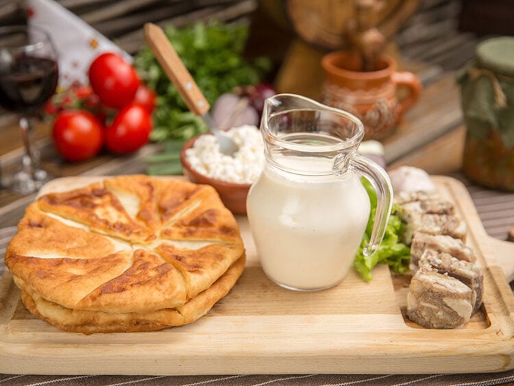20 Must-Try Moldovan Foods You Shouldn't Miss