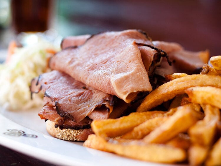 25 Most Popular Canadian Foods to Try
