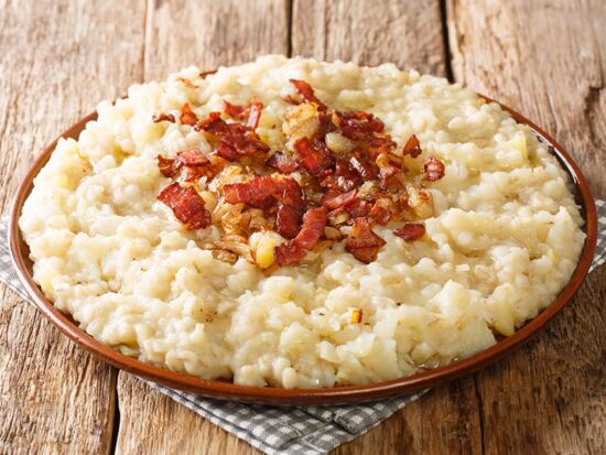 18 Estonian Foods to Relish