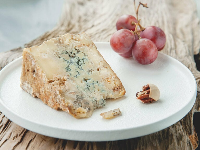 16+ Types of Blue Cheese to Discover