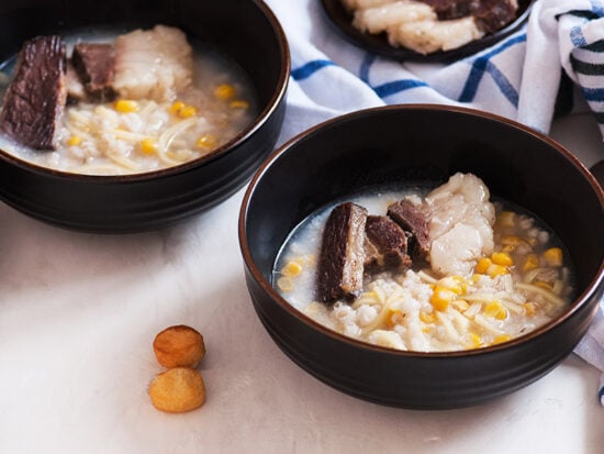 21 Kazakh Foods for Real Flavors