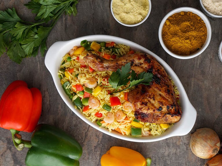 Nigerian Food: 26 Traditional Dishes to Savor in for Authentic Flavors