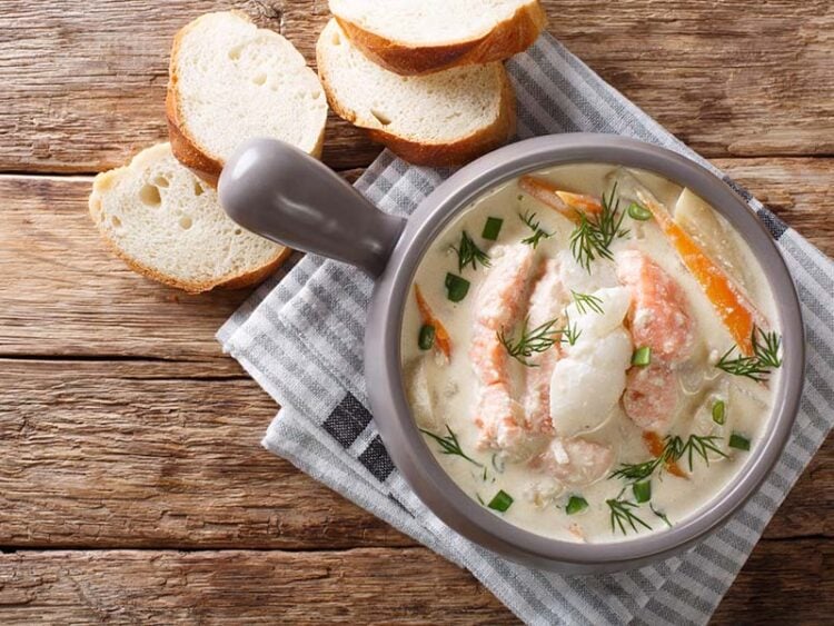 26 Norwegian Foods to Savor for an Authentic Experience