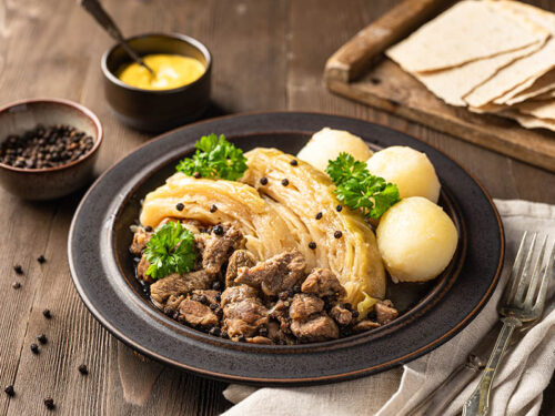 26 Norwegian Foods to Savor for an Authentic Experience