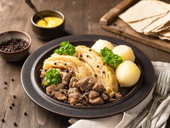 26 Norwegian Foods to Savor for an Authentic Experience