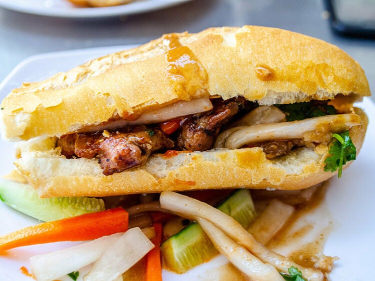 31 Cambodian Foods to Savor for a Culinary Journey