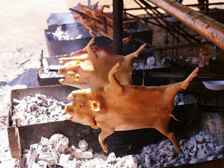 Croatian Food: 42 Authentic and Traditional Foods to Explore