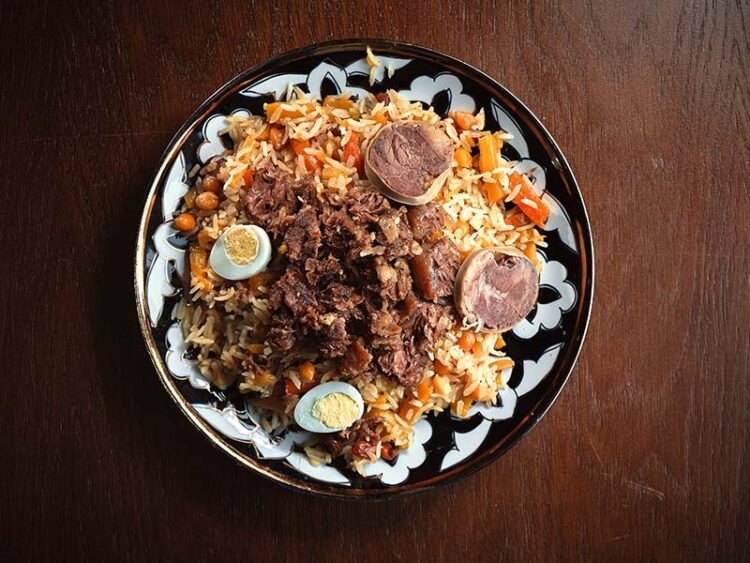 21 Kazakh Foods for Real Flavors