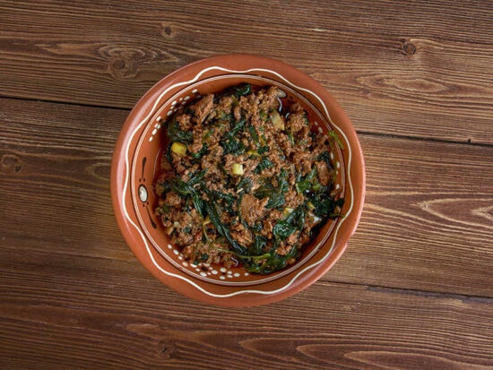 14 Must-Try Liberian Foods for Unique Flavors
