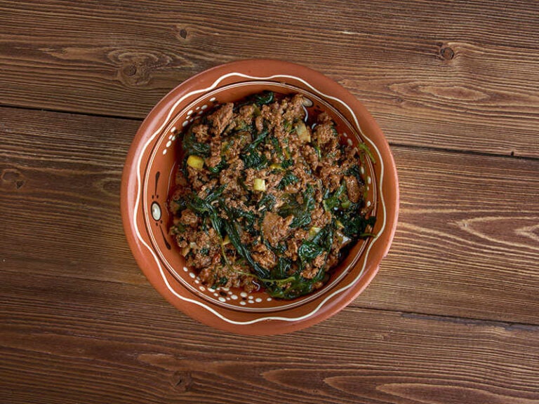 14 Must-Try Liberian Foods for Unique Flavors