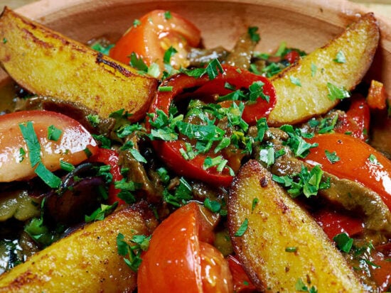 26 Must-Try Paraguayan Foods and Dishes in 2024