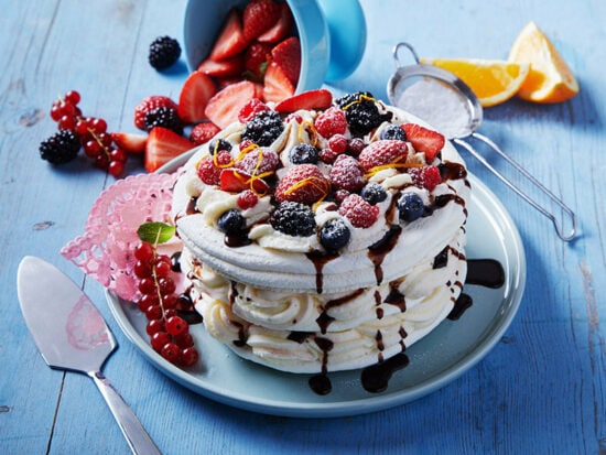 38 Most Popular Australian Foods to Enjoy