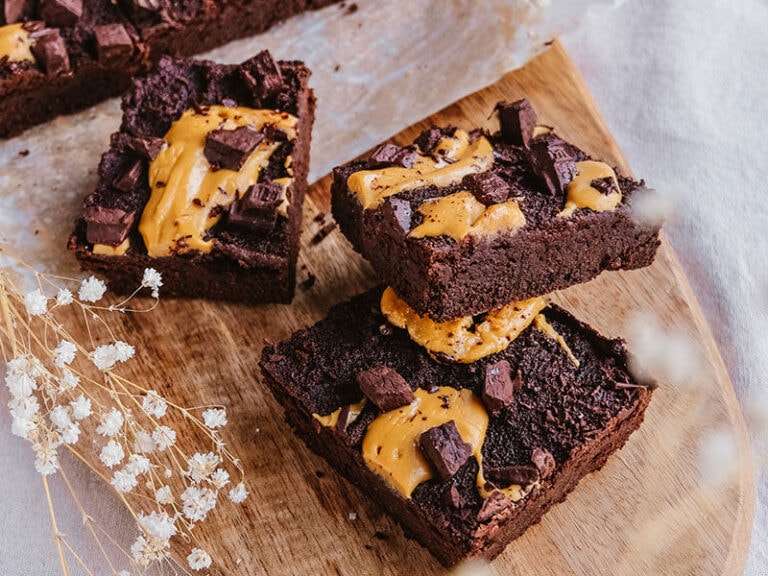 23 Types of Brownies to Savor