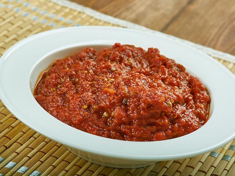 34 Must-Try Macedonian Foods