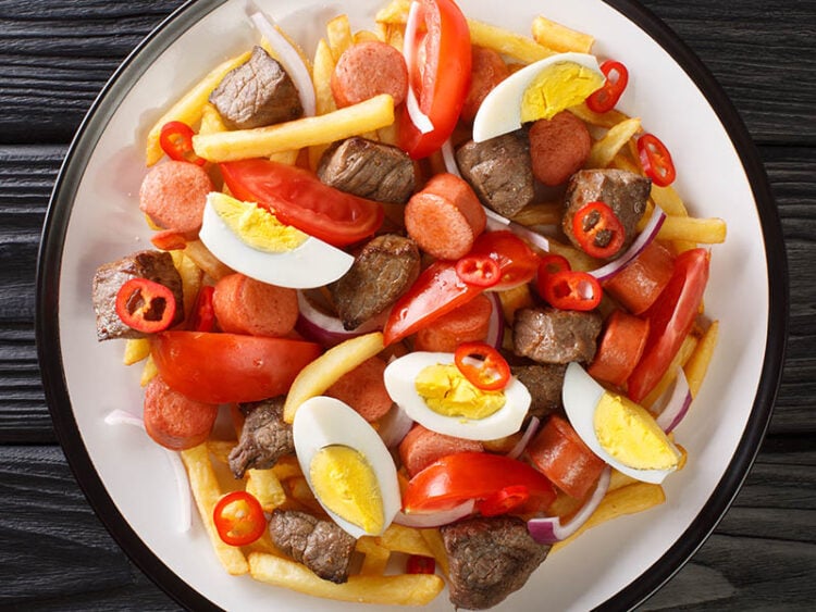 27 Vibrant Bolivian Foods for Your Culinary Bucket List