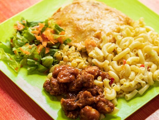 26 Must-Try Saint Lucian Dishes in 2024 Showcasing Rich Flavors