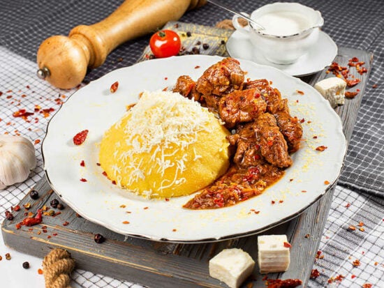 20 Must-Try Moldovan Foods You Shouldn't Miss