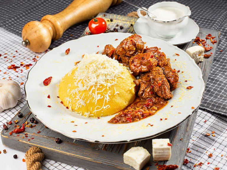 20 Must-Try Moldovan Foods You Shouldn't Miss