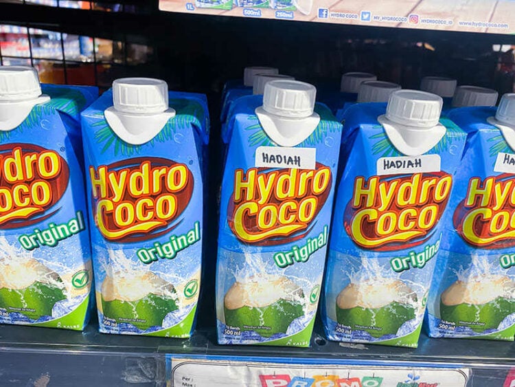 Pressed Coconut Water: Everything You Need to Know