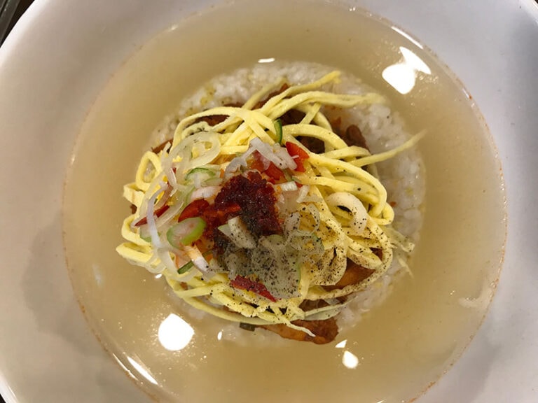 13 North Korean Foods to Try for a Unique Taste