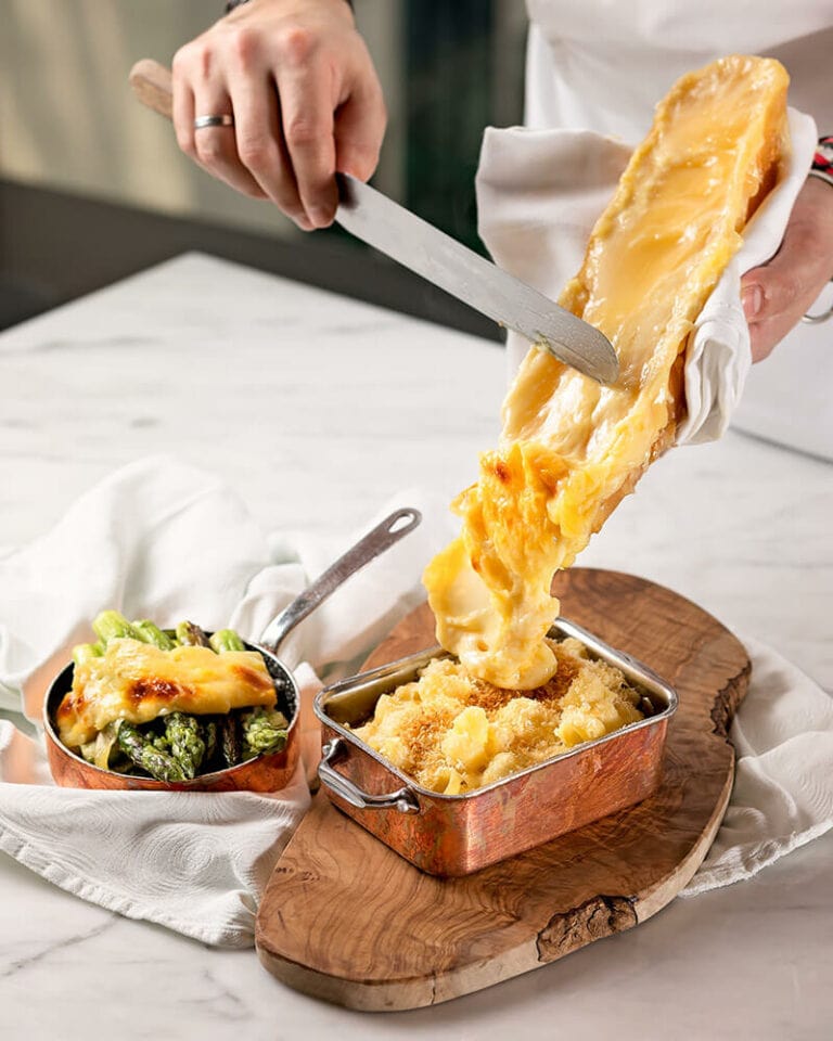 Swiss Food: 23 Classic Dishes to Savor