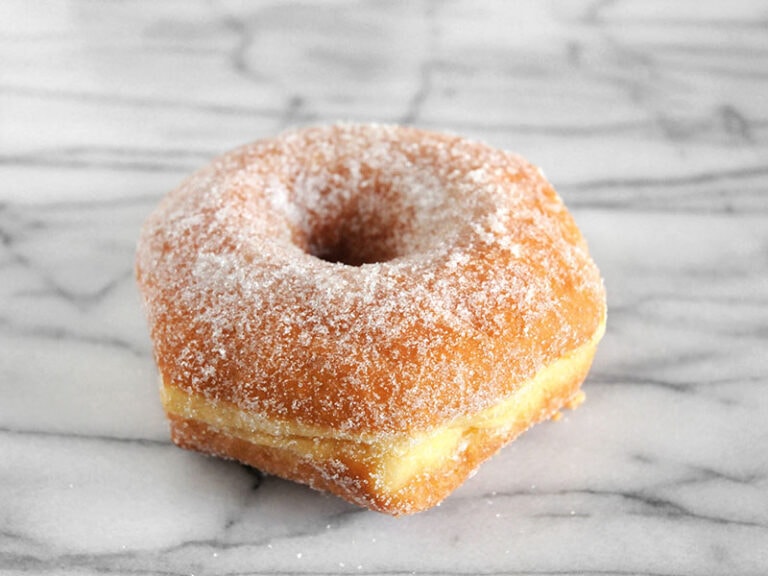 39 Types of Donuts to Try