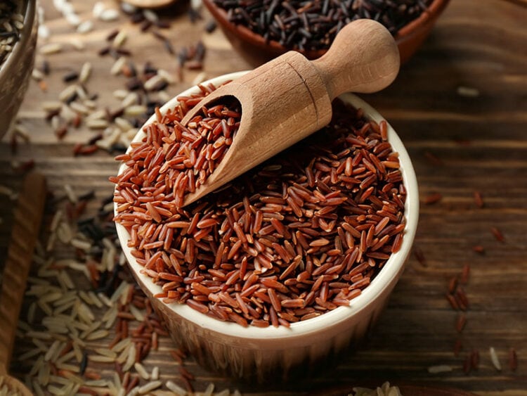How to Store Rice: Efficient Ways for Long-Lasting Freshness
