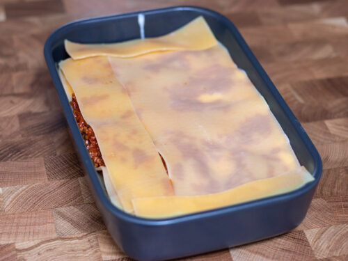 How to Layer Lasagna: Step-by-Step Guide