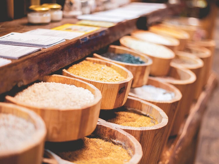 How to Store Rice: Efficient Ways for Long-Lasting Freshness