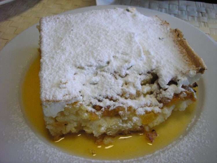 Slovak Foods: 35 Traditional and Homey Dishes