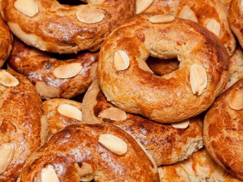 13 Best Neapolitan Desserts for a Sweet Italian Escape