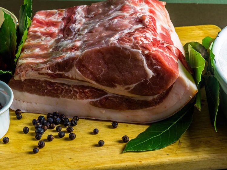 What is Irish Bacon? Discover This Delicious Dish