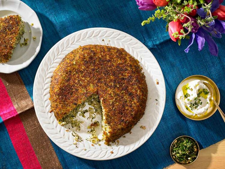 30 Must-Try Iranian (Persian) Foods for a Culinary Journey