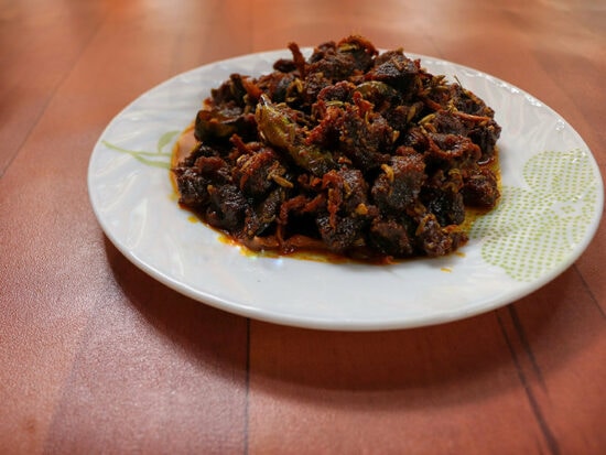 27 Authentic Nepalese Foods for Rich Flavors