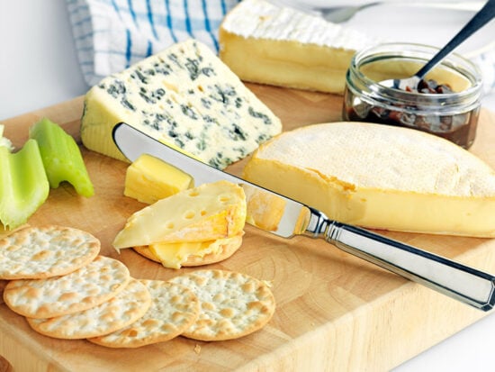 16+ Wonderful Types Of Blue Cheese For The Gourmet 2023