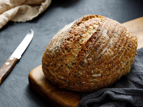 22 Latvian Foods You Have to Try