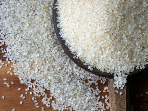 21 Types of Rice to Elevate Your Meals