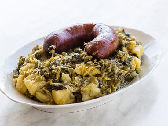 Swiss Food: 23 Classic Dishes to Savor