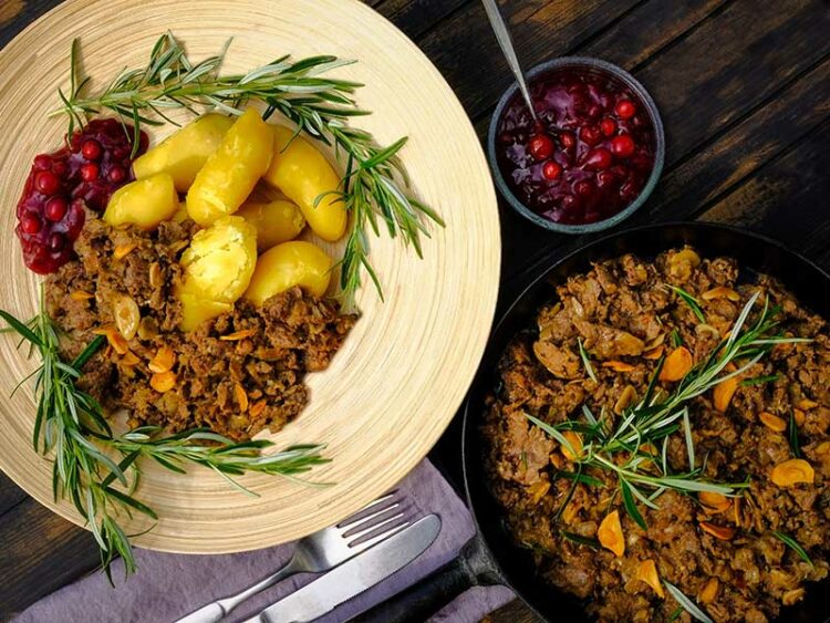 Finnish Food: 22 Delicious and Authentic Foods to Try