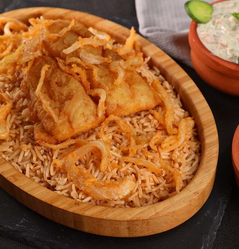 21 Savory Yemeni Food Delicacies to Try