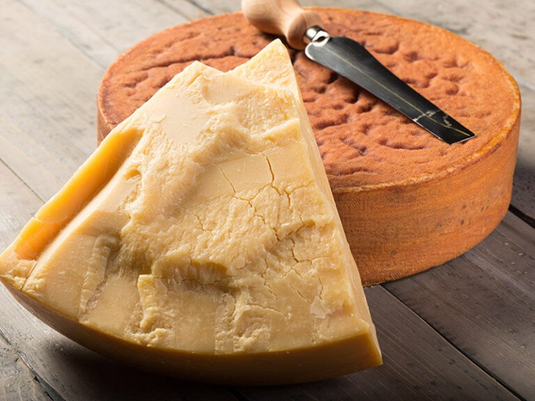14+ Types of Swiss Cheese to Try