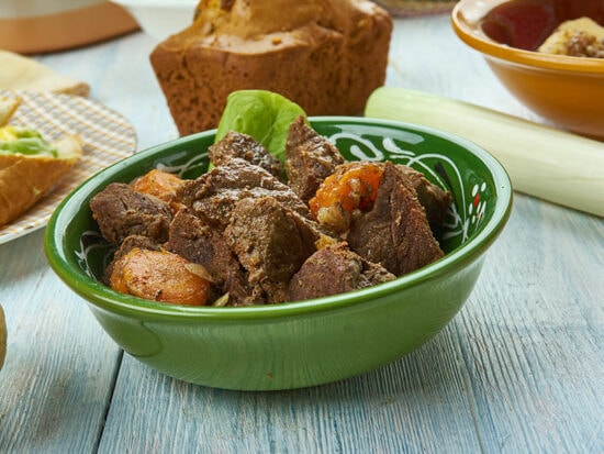 19 Welsh Foods for a Genuine Taste