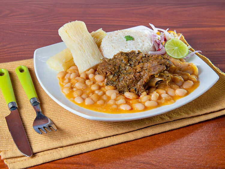 28 Best Peruvian Foods to Enjoy for a True Taste of Peru