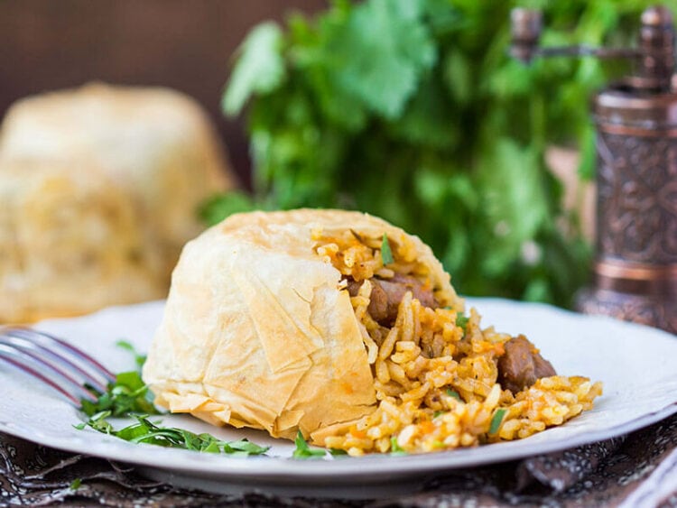 22 Azerbaijani Foods for a True Taste Experience