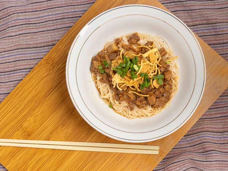 21 Burmese Foods to Savor for an Authentic Experience