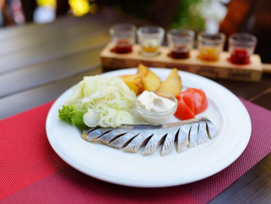 21 Authentic Lithuanian Foods to Enjoy